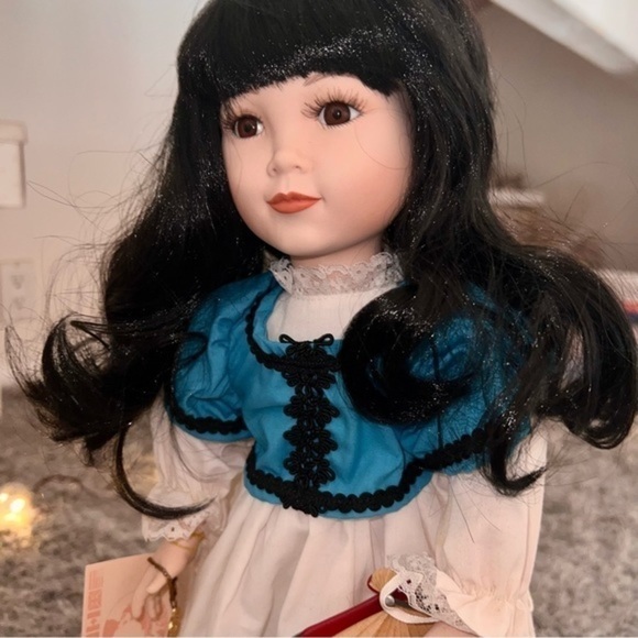 Regency Dolls | Toys | Kim Regency Dolls International Collection ...